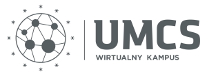 Witaj na UMCS! | Wirtualny Kampus